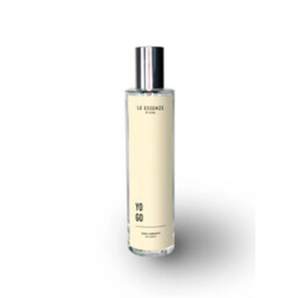 Wasparfum Yo Go: Ervaar de Frisse Zeebries